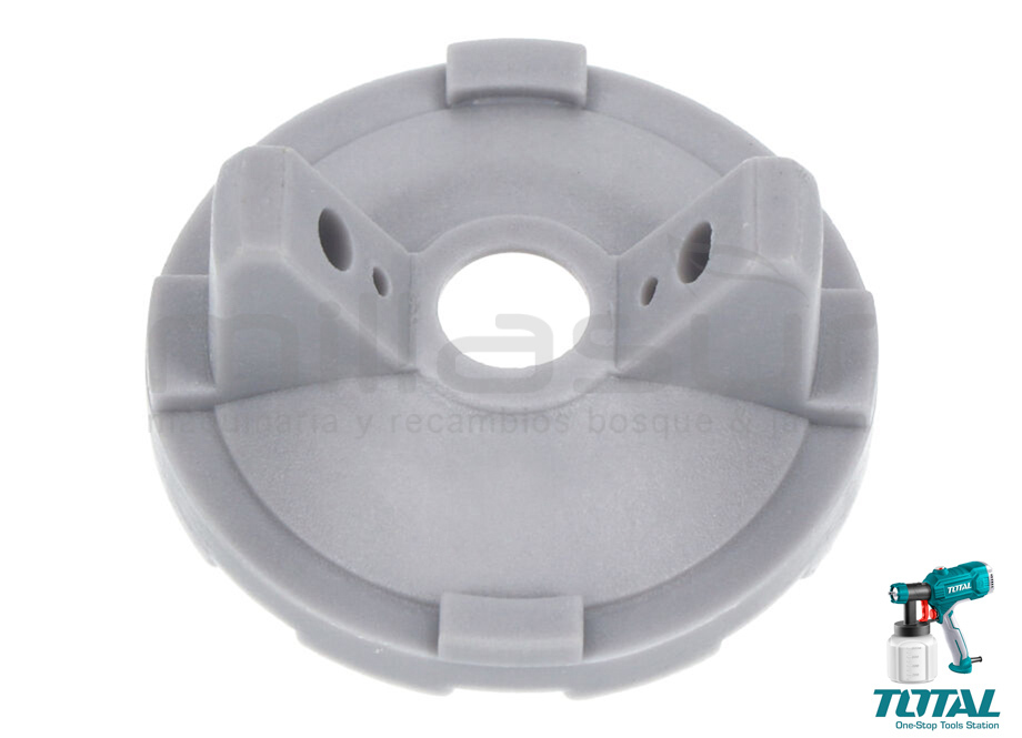 PAINT SPRAY GUN DIFFUSER PLATE TT3506 | Millasur | Maquinaria y ...